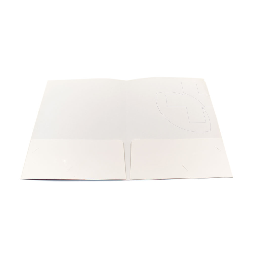 Carpeta Folder Corporativo (CFC-104) - Imprenta Garcia, Lima - Peru